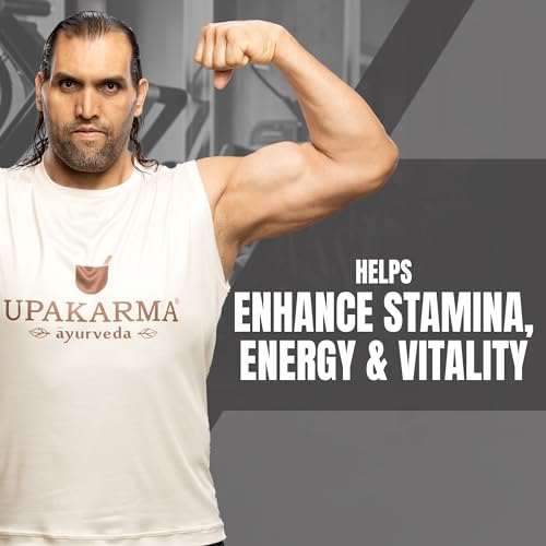Natural supplement for daily energy
