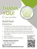 natural supplement for daily health