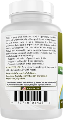 natural supplement for daily nutrition