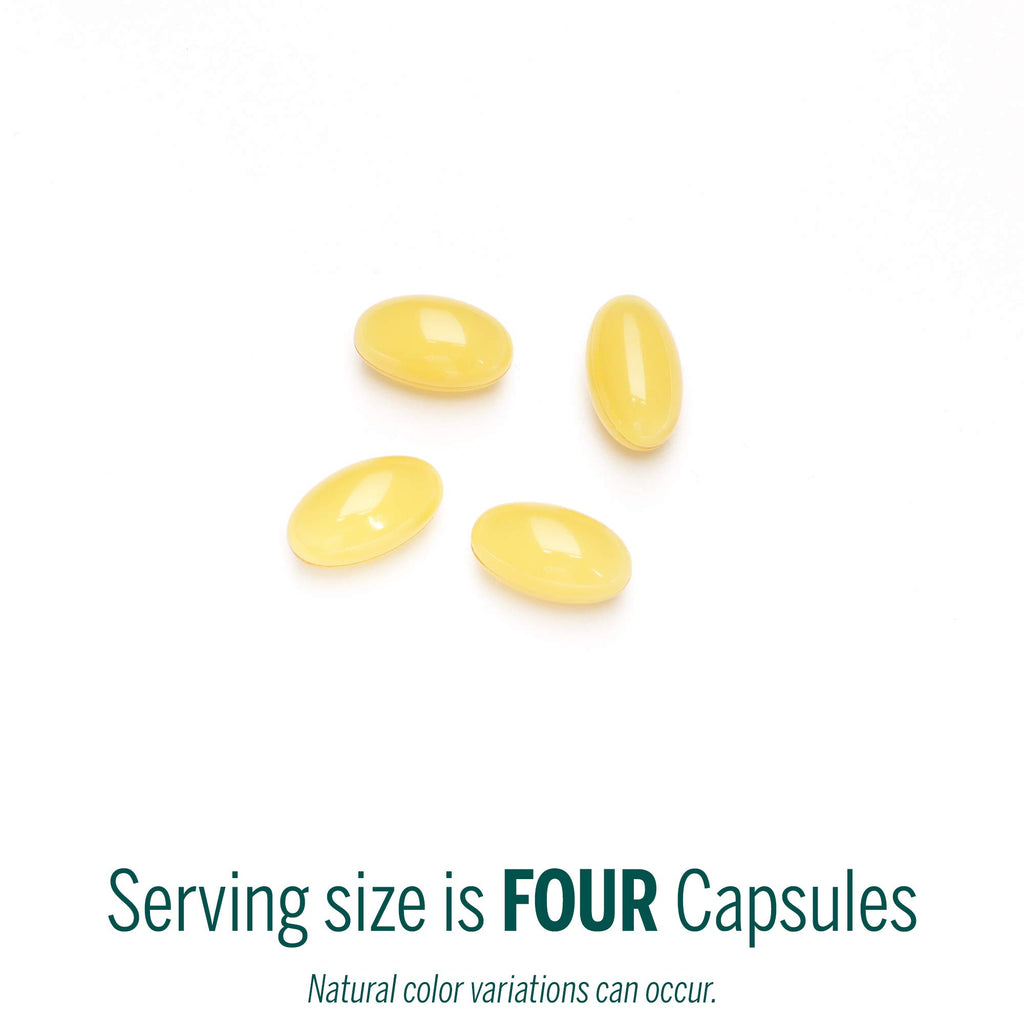natural supplement for daily nutrition