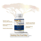Natural supplement for daily wellness