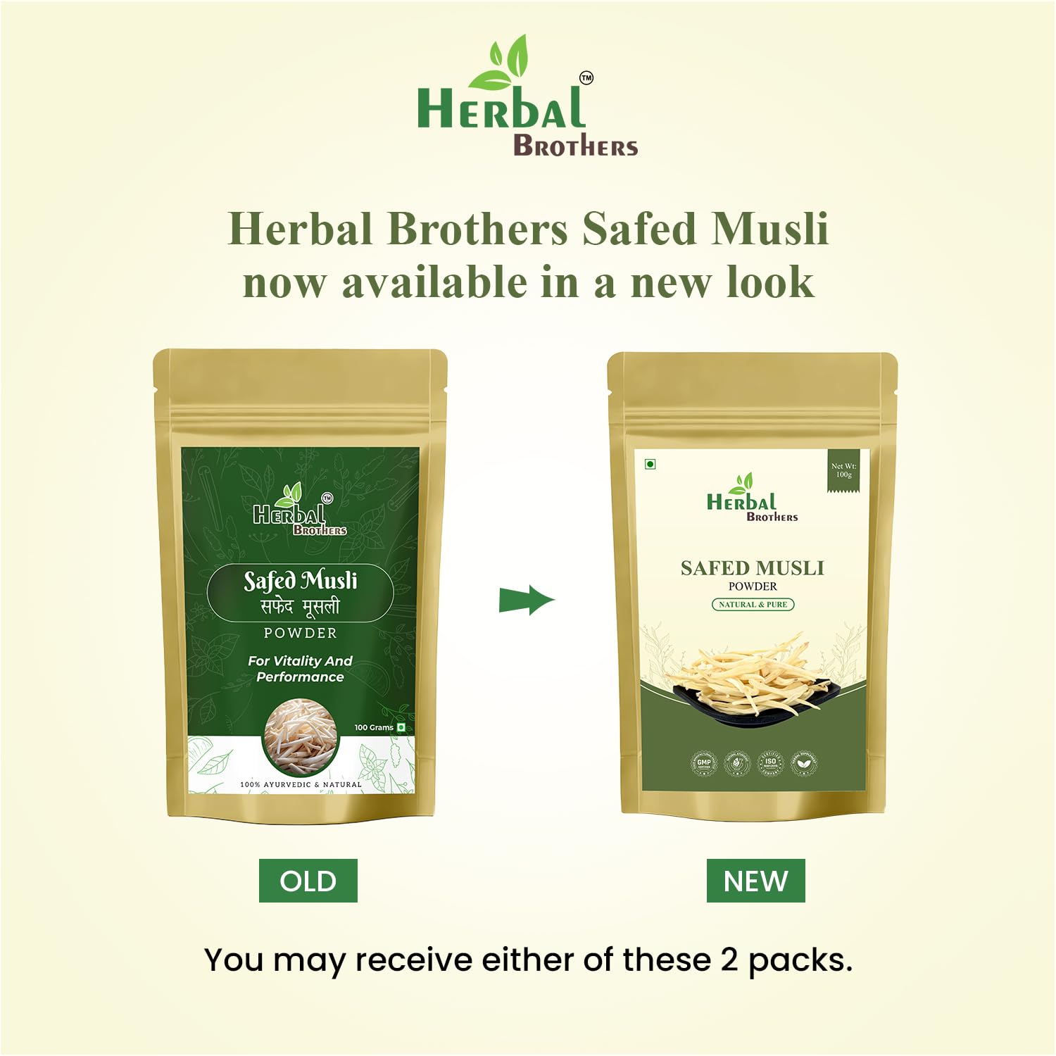 natural supplement for daily wellness