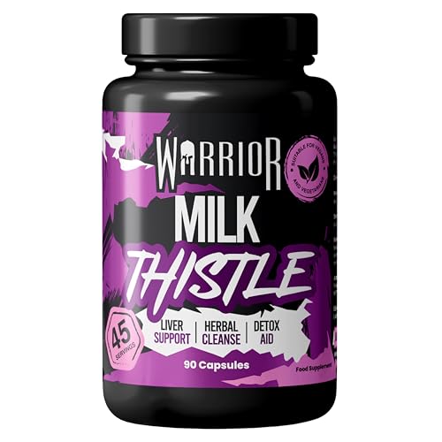 natural supplement for detoxification
