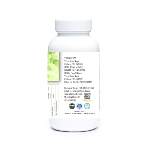 natural supplement for digestive balance