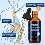 natural supplement for digestive comfort