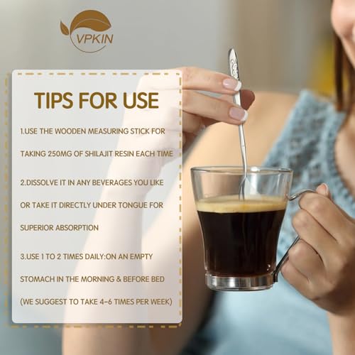 Natural supplement for energy and health