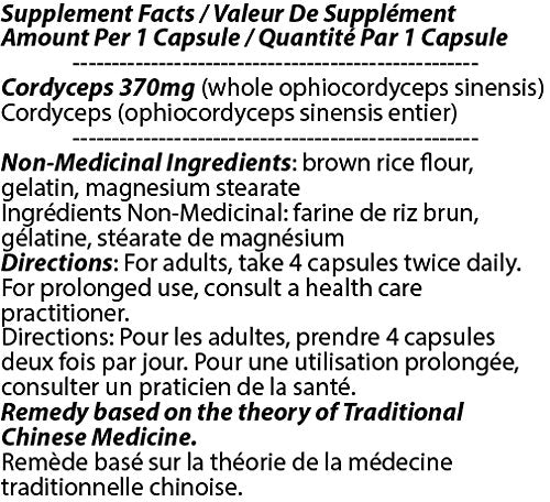 Natural supplement for energy boost
