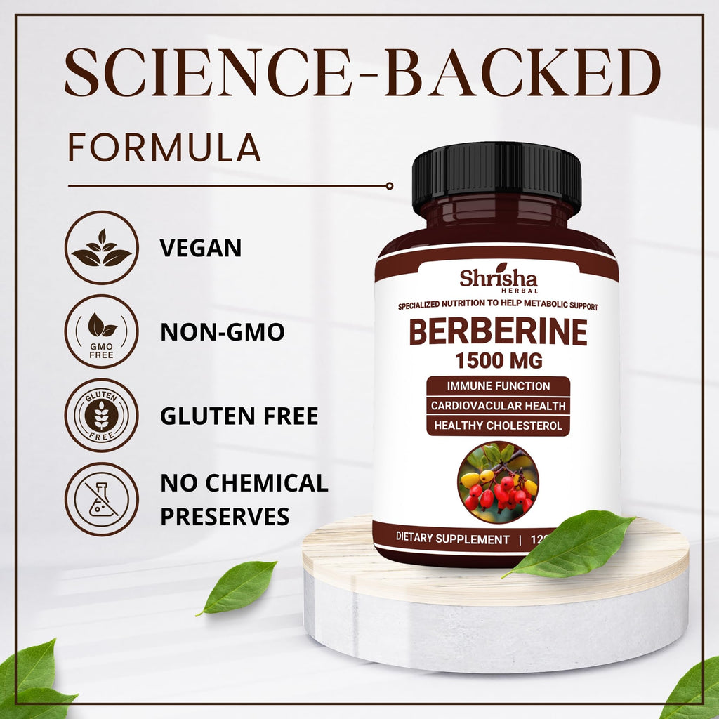 natural supplement for energy boost