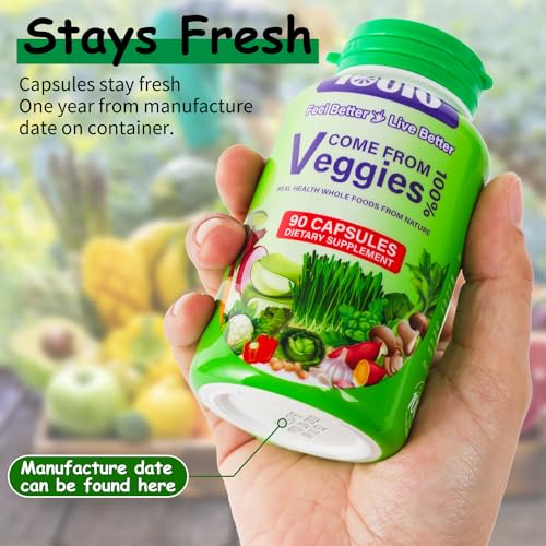 natural supplement for energy boost