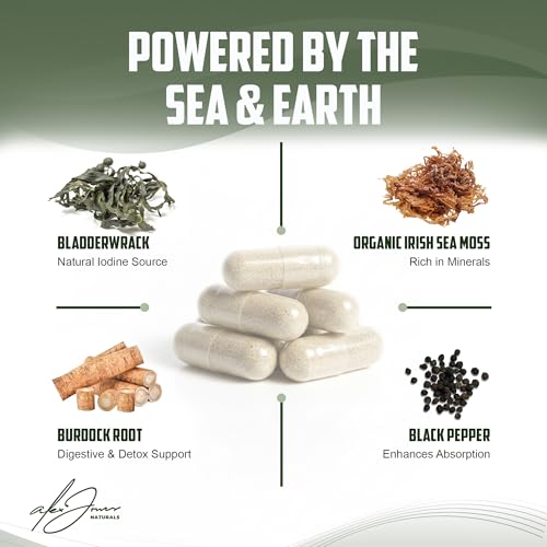 natural supplement for energy boost