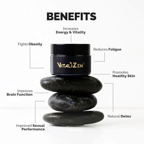 Natural supplement for energy levels