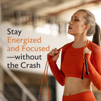 Natural supplement for energy support