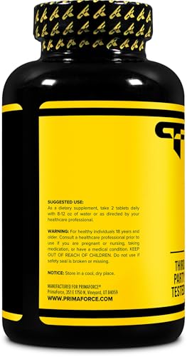 natural supplement for enhanced blood flow