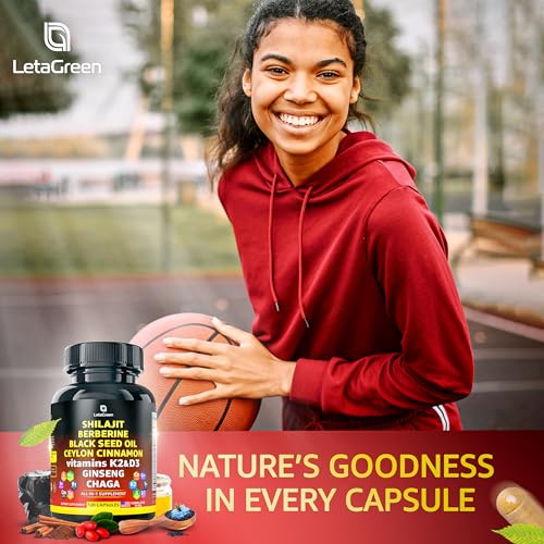 natural supplement for enhanced focus