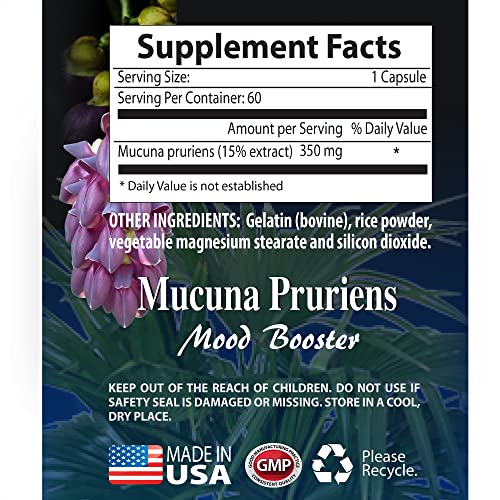 natural supplement for enhanced memory