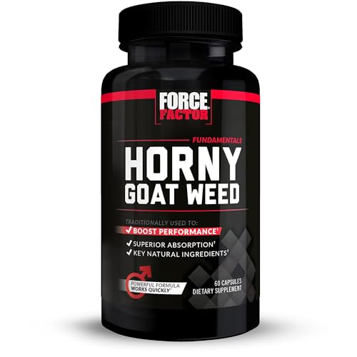 natural supplement for enhanced performance