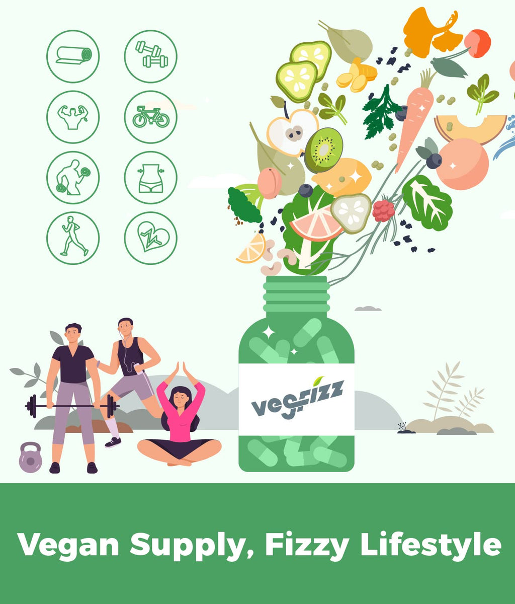 natural supplement for enhanced well-being