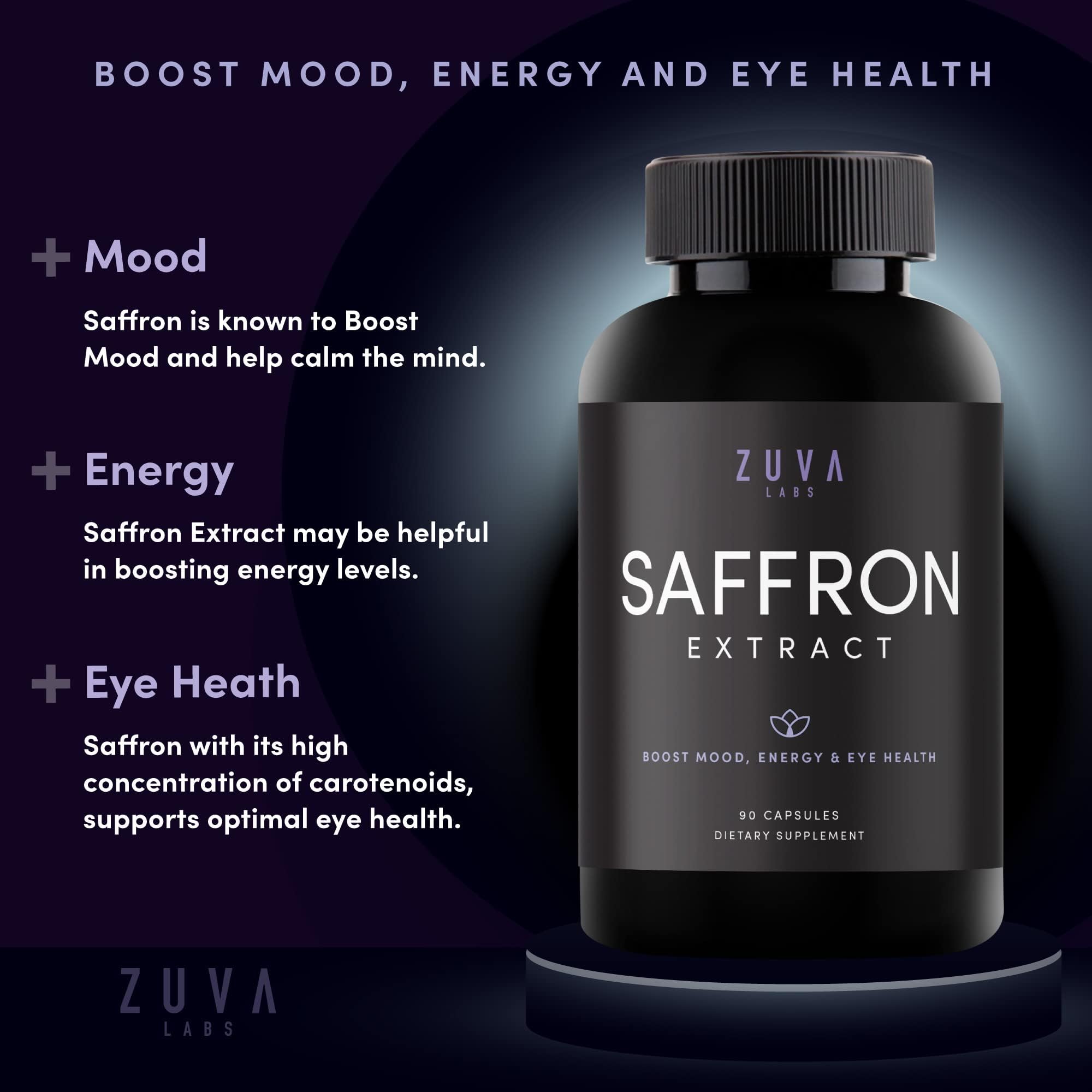 natural supplement for eye health