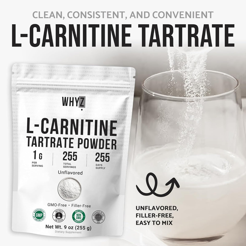 Natural supplement for fat metabolism