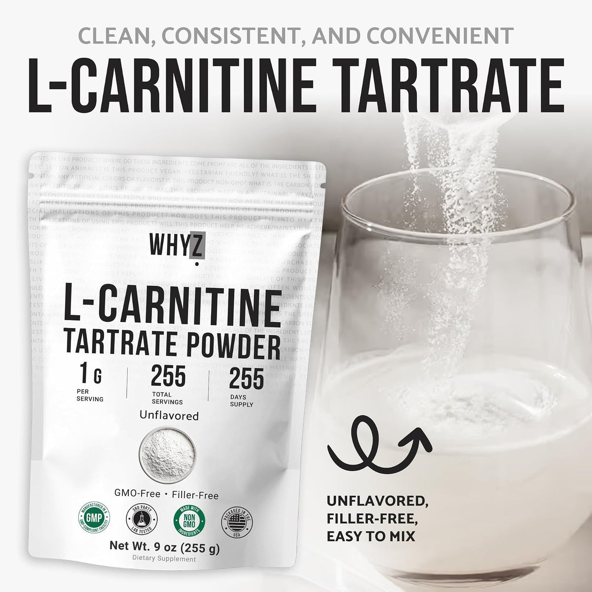 Natural supplement for fat metabolism