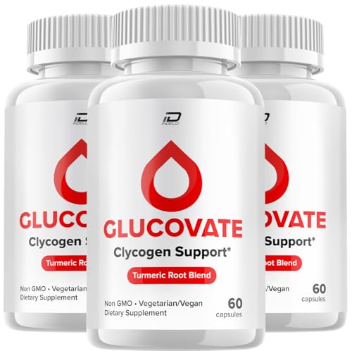 Natural supplement for glucose support