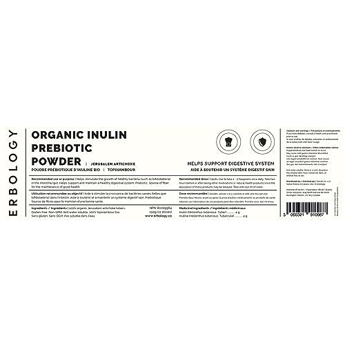 natural supplement for gut microbiome
