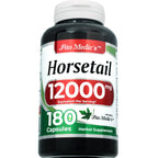 Natural supplement for hair growth