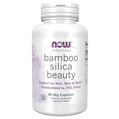 natural supplement for hair health