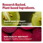 natural supplement for hair skin nails