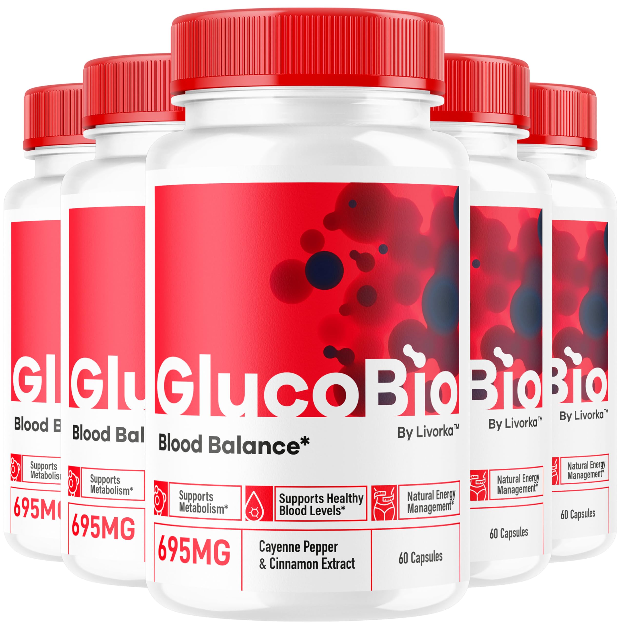 natural supplement for health support