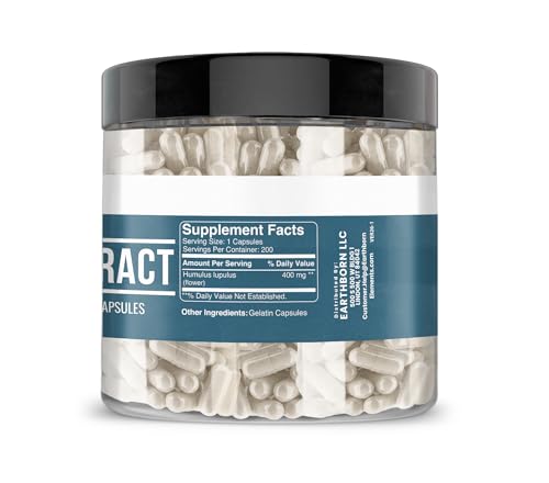 natural supplement for health support