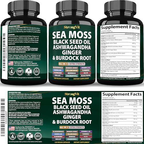 natural supplement for healthy aging