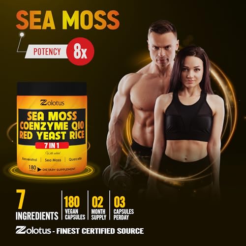 natural supplement for healthy aging
