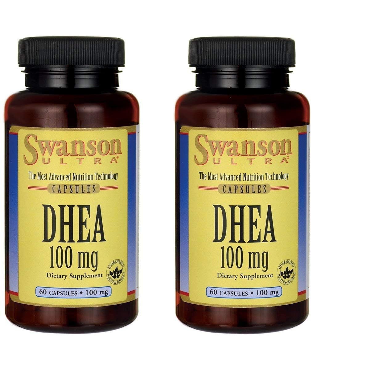 natural supplement for healthy aging