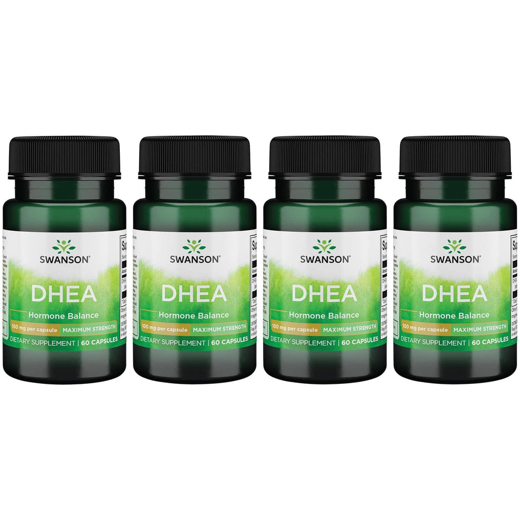 natural supplement for healthy aging
