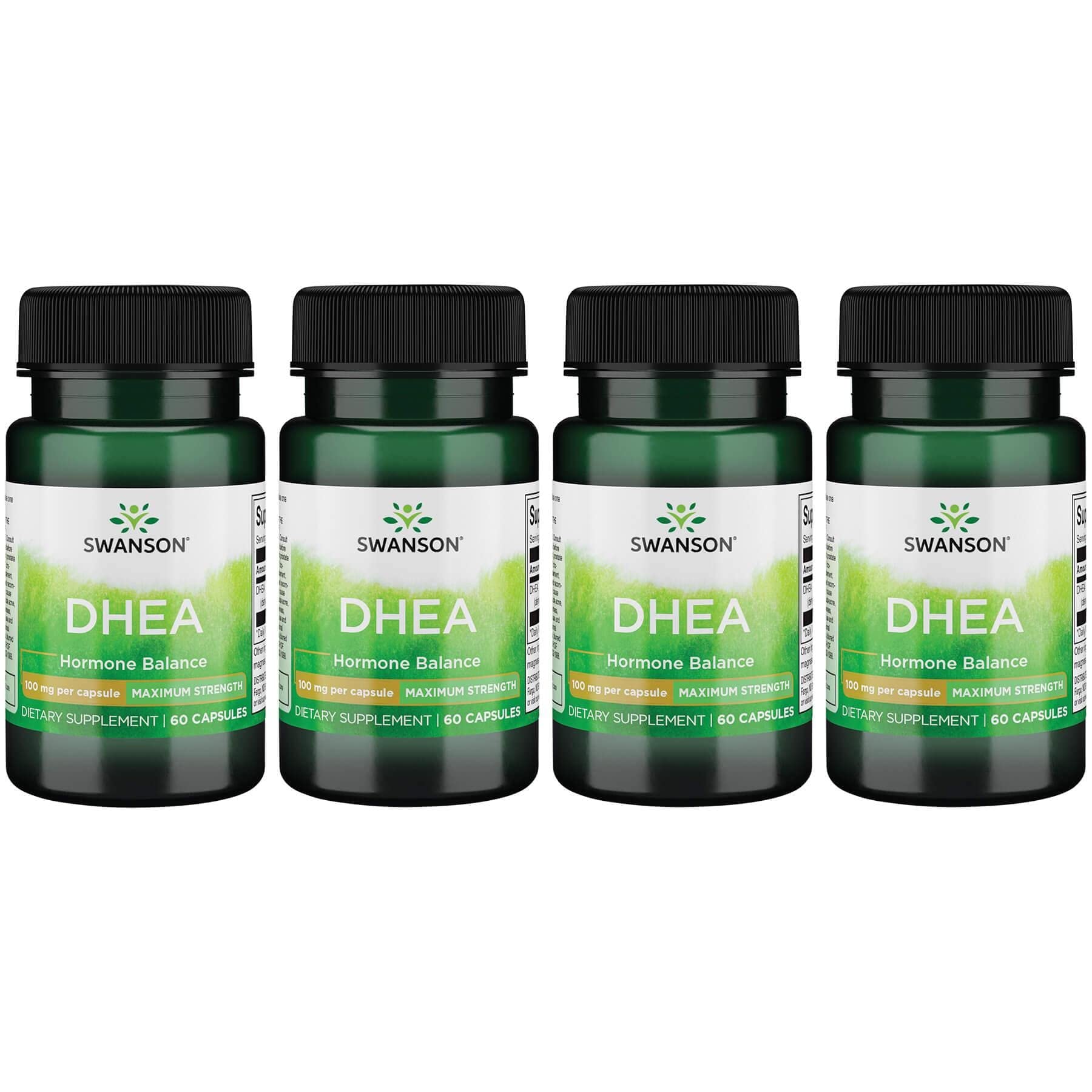 natural supplement for healthy aging