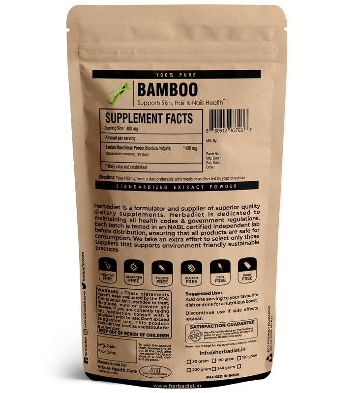 natural supplement for healthy hair
