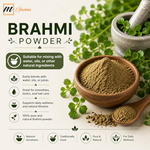 natural supplement for healthy hair