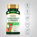 natural supplement for healthy lifestyle