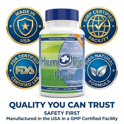 natural supplement for healthy living