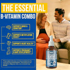 Natural supplement for healthy pregnancy