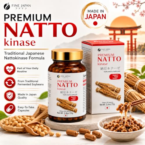 Natural supplement for heart health