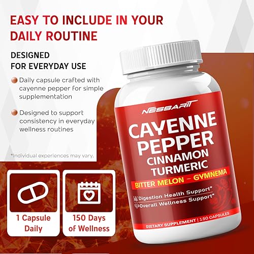 Natural supplement for heart health