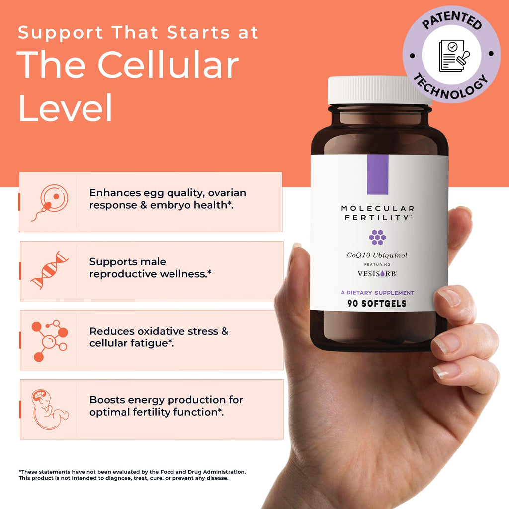 natural supplement for heart health