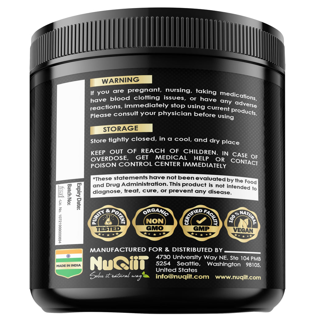natural supplement for heart wellness