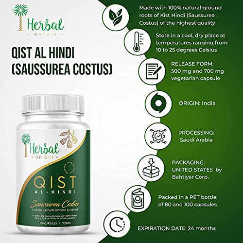 Natural supplement for holistic health