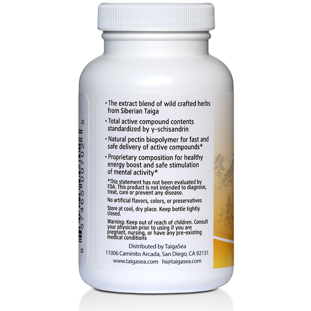 natural supplement for holistic wellness