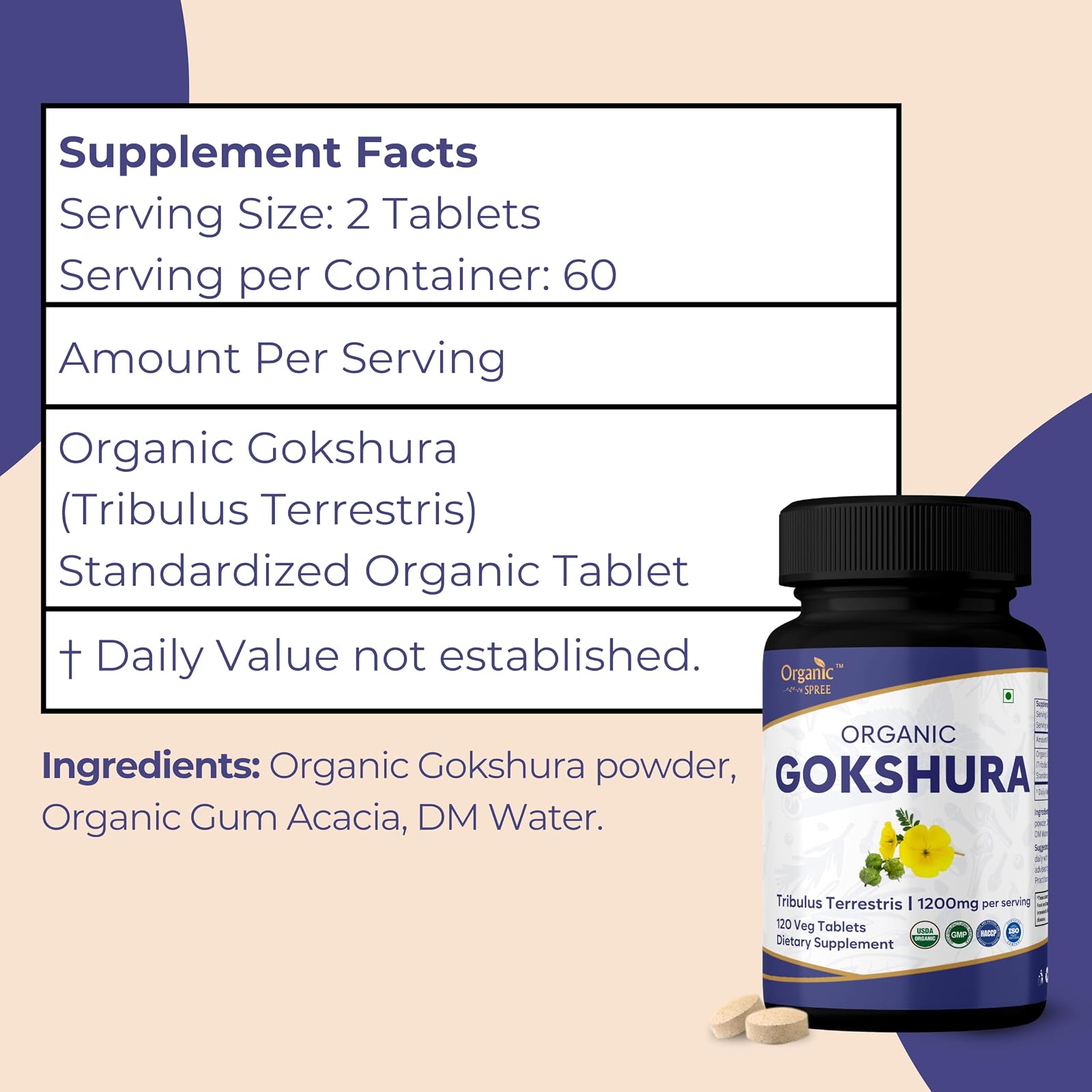 natural supplement for hormonal balance