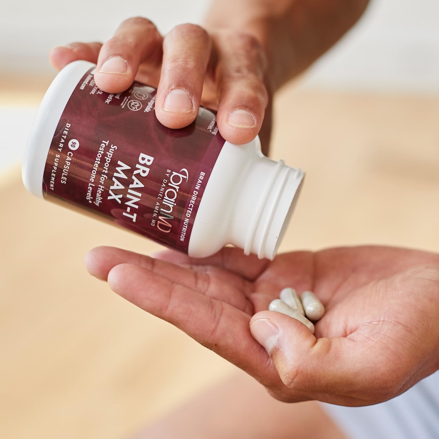 natural supplement for hormonal health