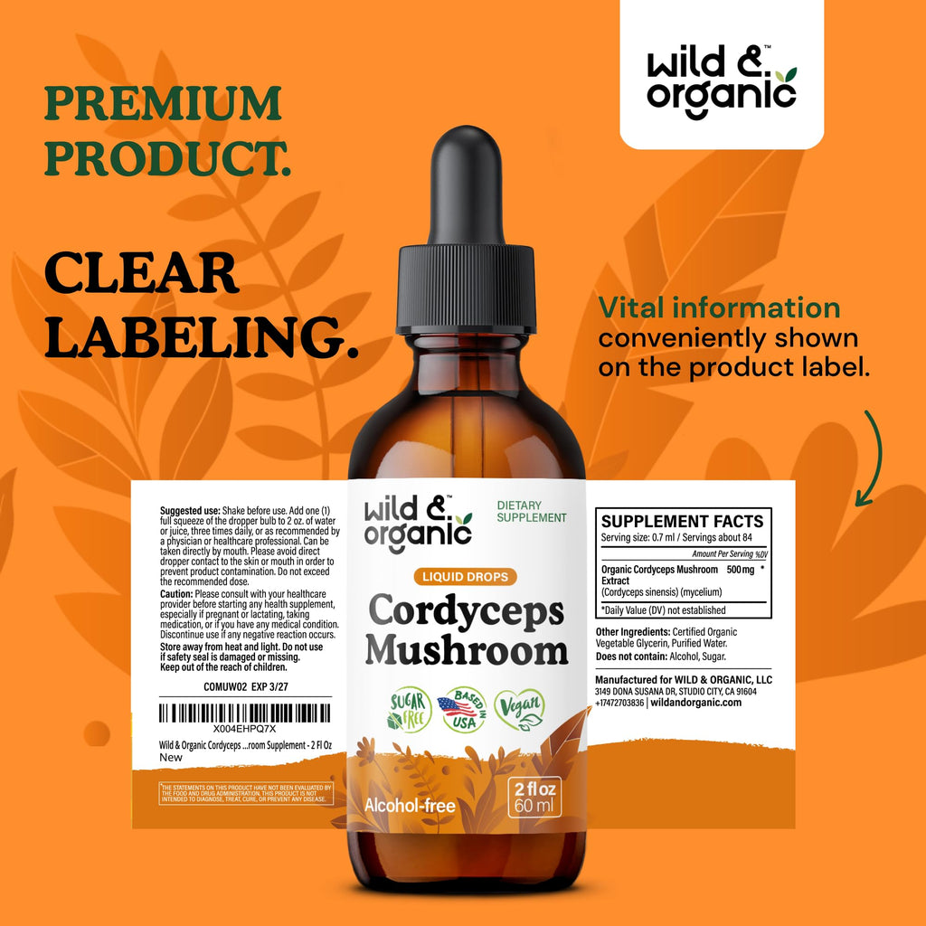 Natural supplement for immune function